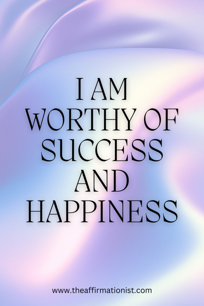 100 Affirmations for Daily Positivity: Cultivate Joy and Abundance in ...