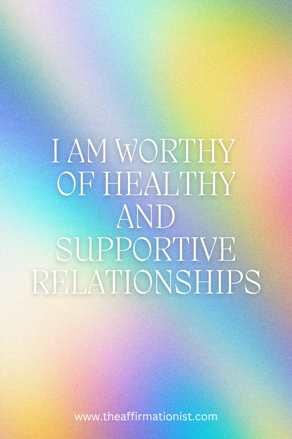 The Science Behind Affirmations: How Positive Thinking Rewires Your ...