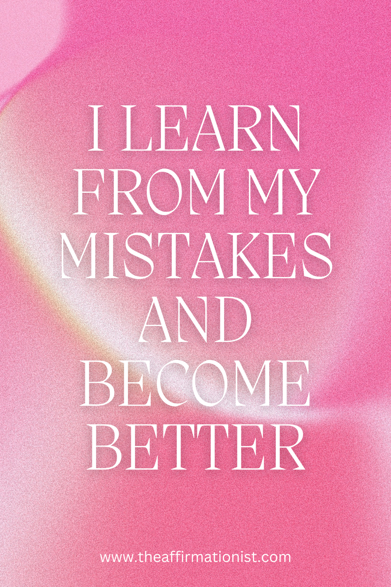 100 Powerful Positive Affirmations to Transform Your Life & Manifest ...