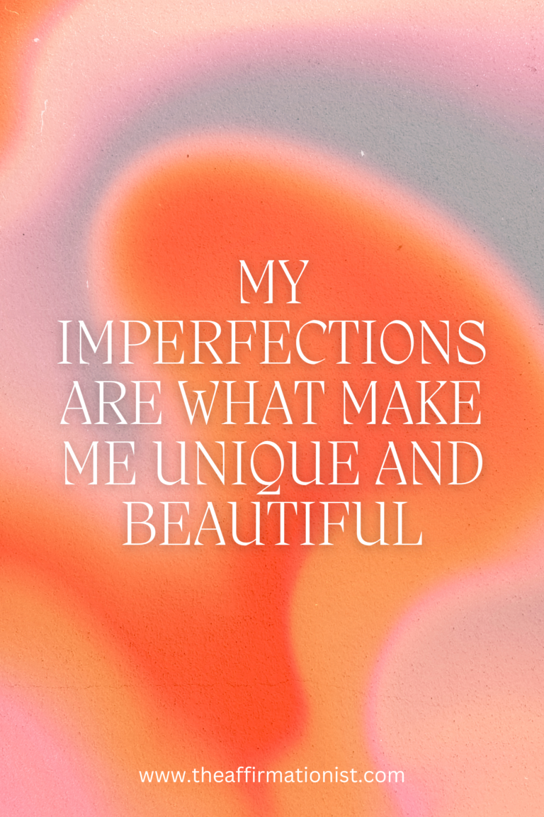 100 Body Positive Affirmations: Embrace Your Beauty, Celebrate Your ...