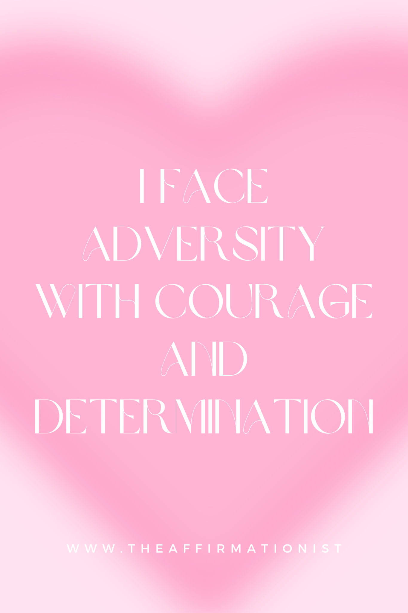 100 Affirmations for Tough Times: Words of Strength and Resilience to ...