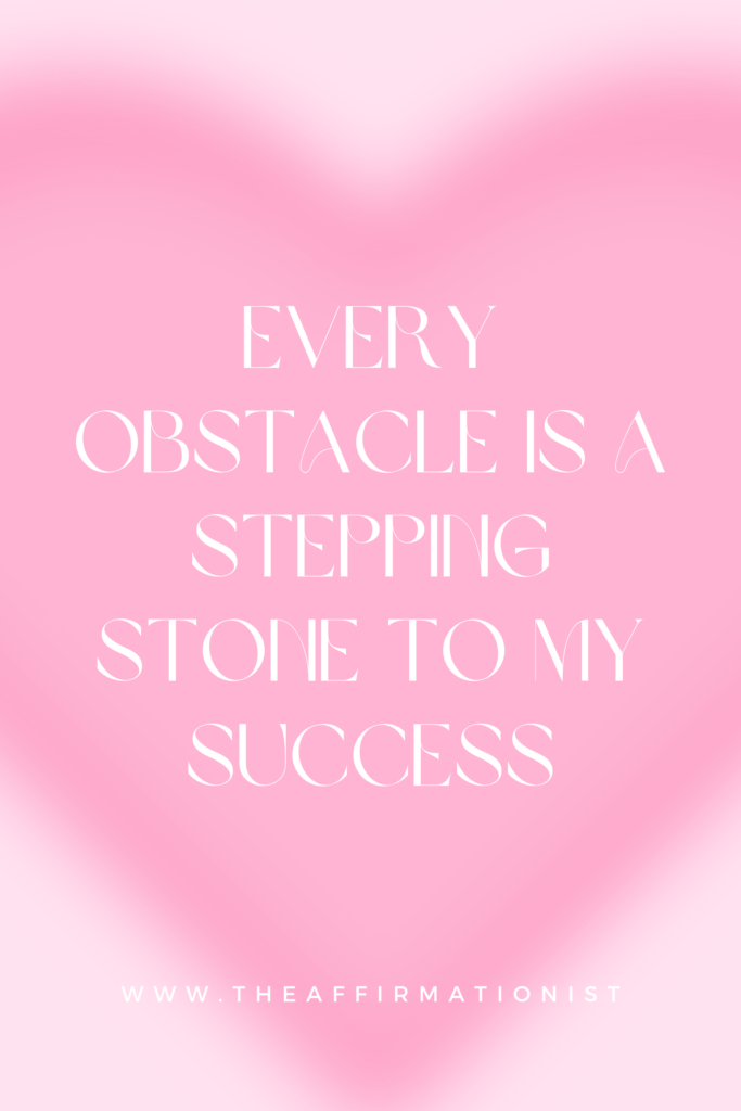 100 Affirmations for Tough Times: Words of Strength and Resilience to ...