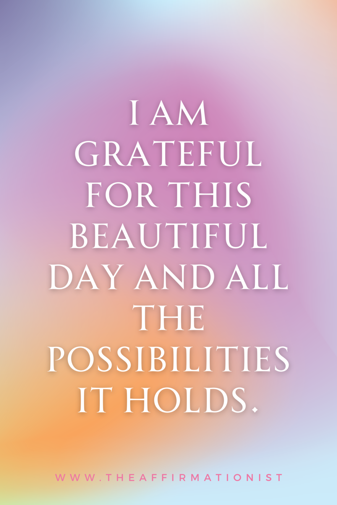 100 Empowering Affirmations to Slay Your Day: Boost Confidence and ...