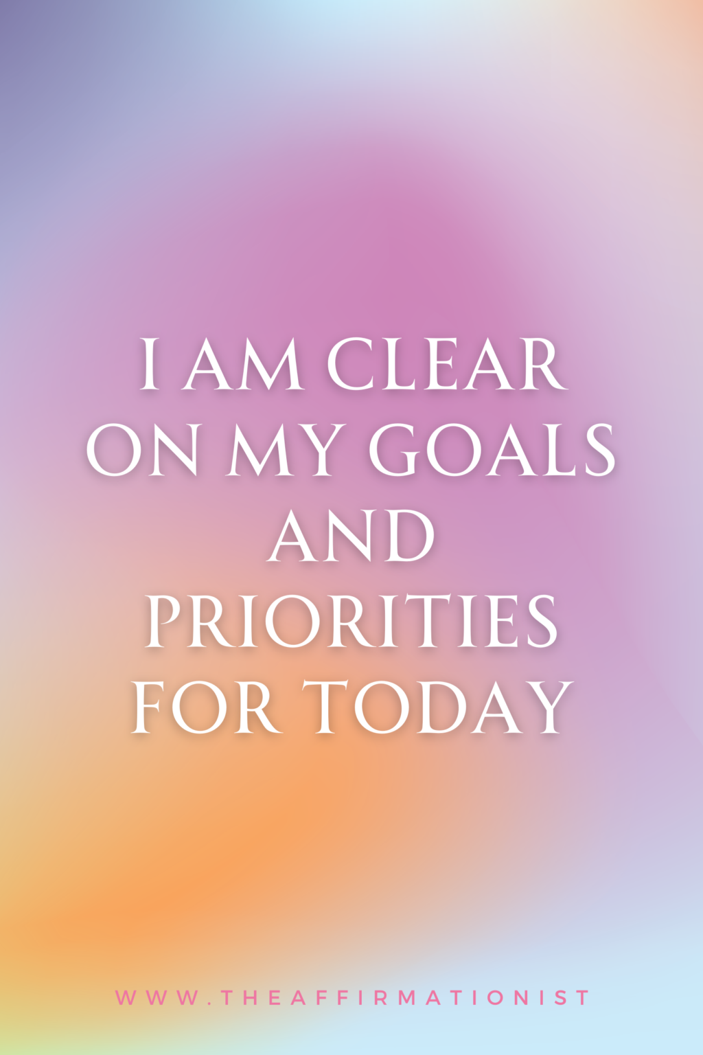 100 Empowering Affirmations to Slay Your Day: Boost Confidence and ...