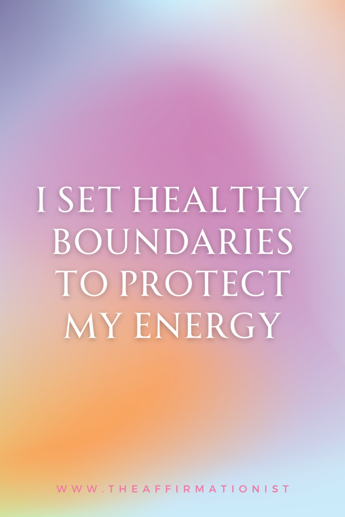 100 Empowering Affirmations to Slay Your Day: Boost Confidence and ...