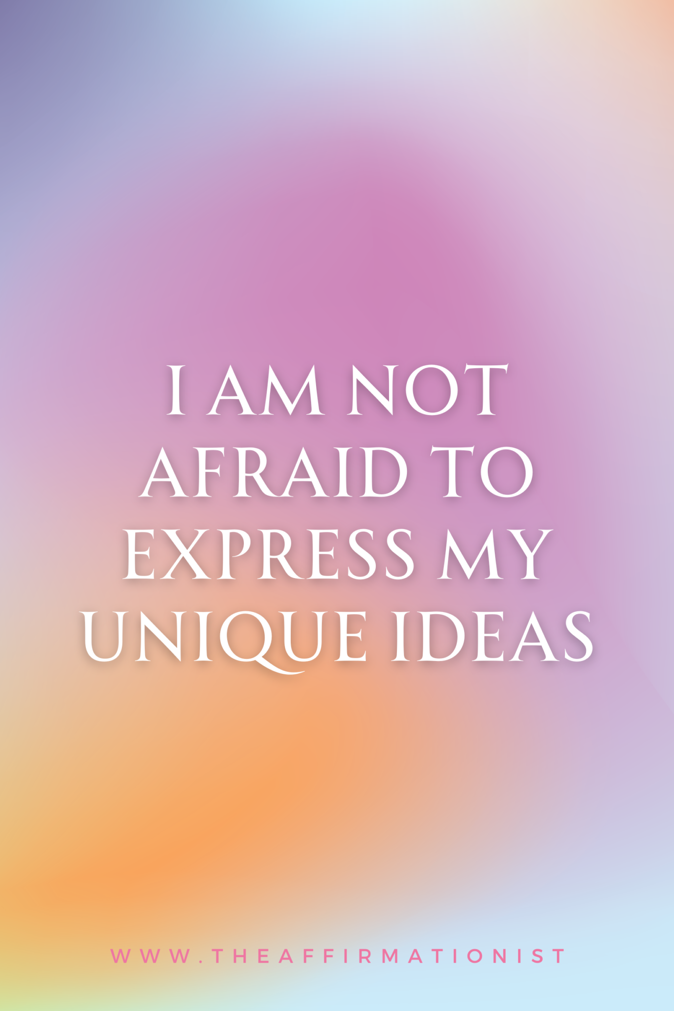100 Empowering Affirmations to Slay Your Day: Boost Confidence and ...