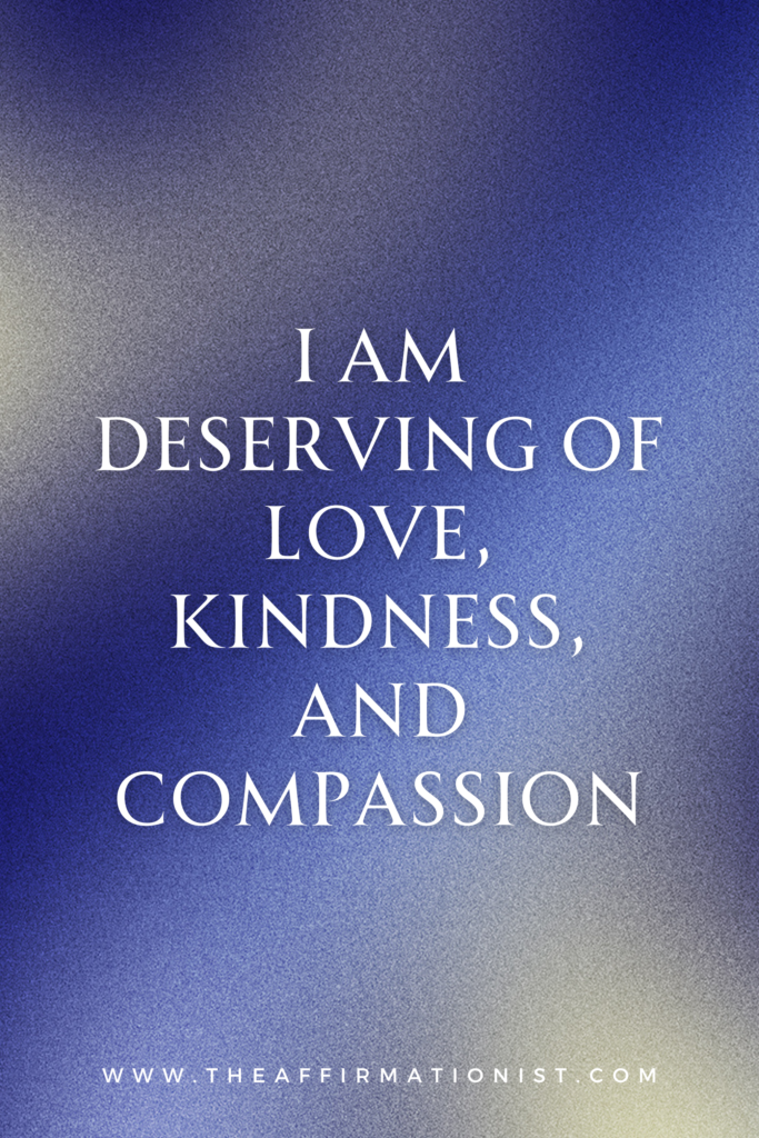 Harnessing the Power of Affirmations in Meditation: Enhance Mindfulness ...
