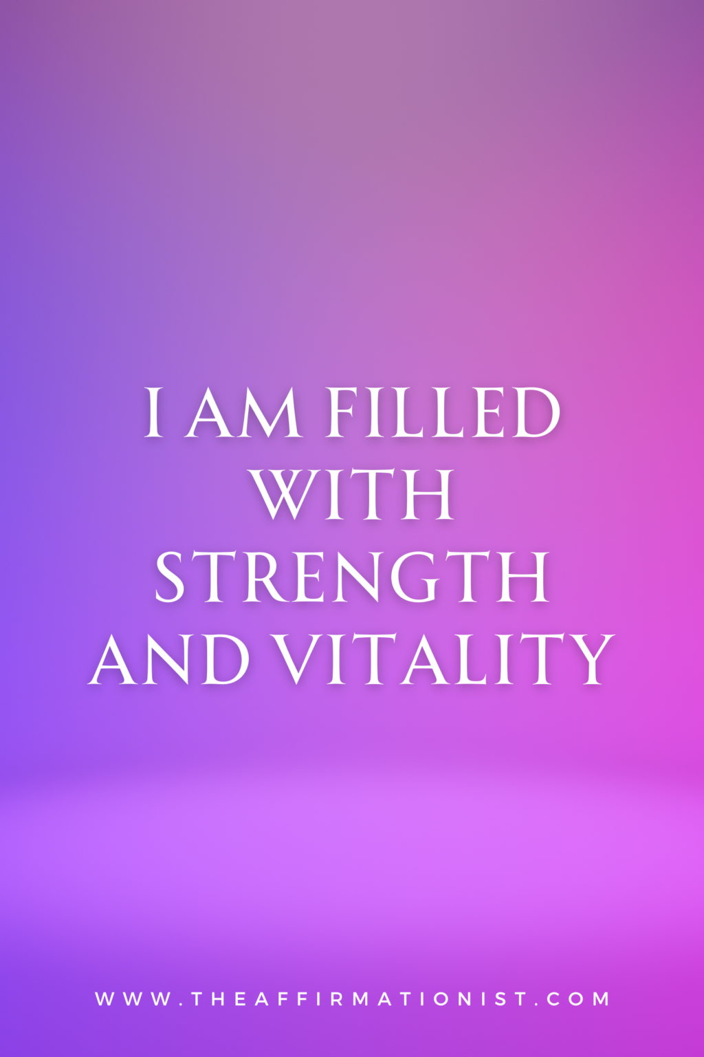 The Role of Affirmations in Healing: Nurturing Body, Mind, and Spirit ...
