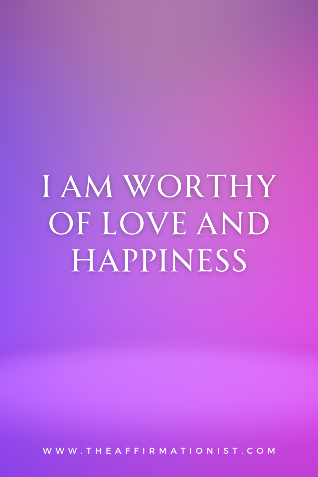 The Role of Affirmations in Healing: Nurturing Body, Mind, and Spirit ...