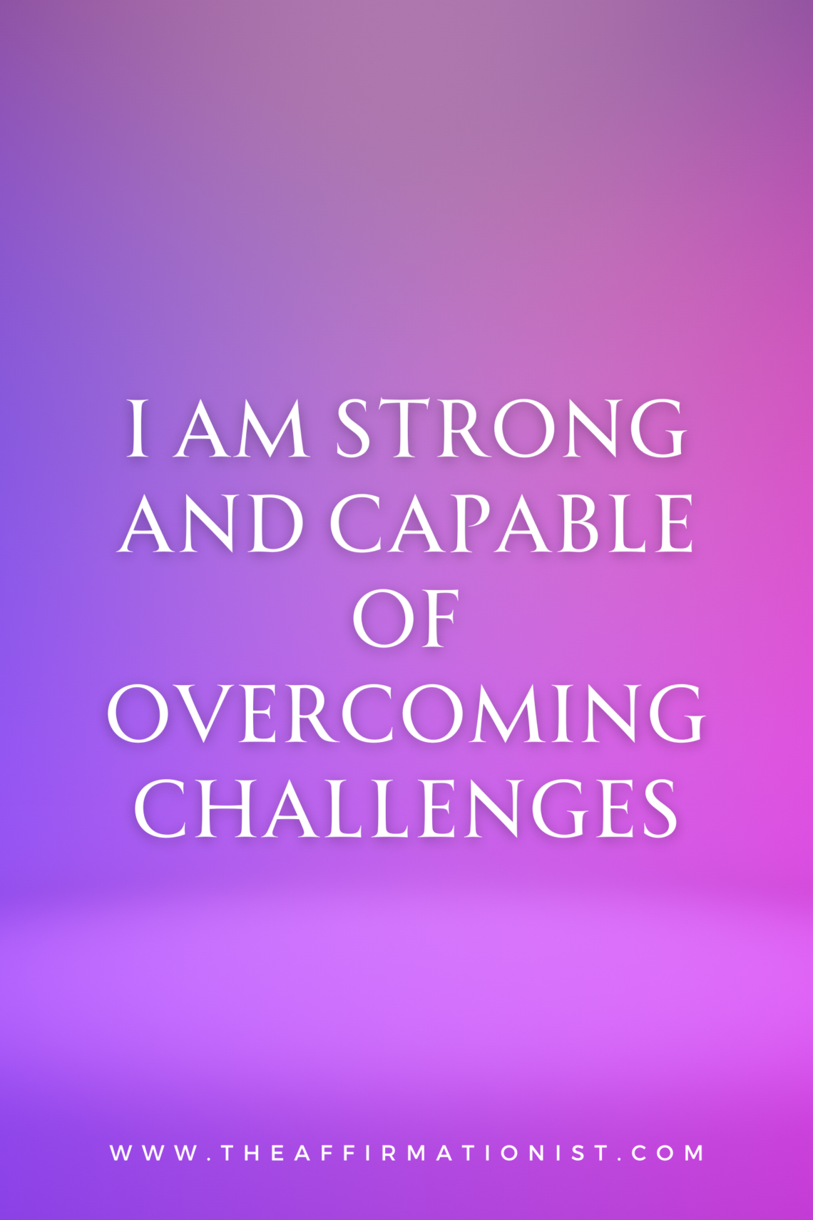 The Role of Affirmations in Healing: Nurturing Body, Mind, and Spirit ...
