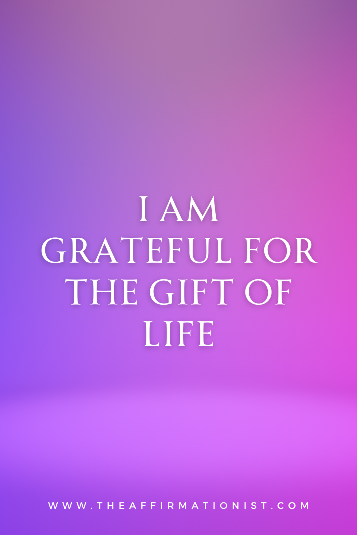 The Role of Affirmations in Healing: Nurturing Body, Mind, and Spirit ...