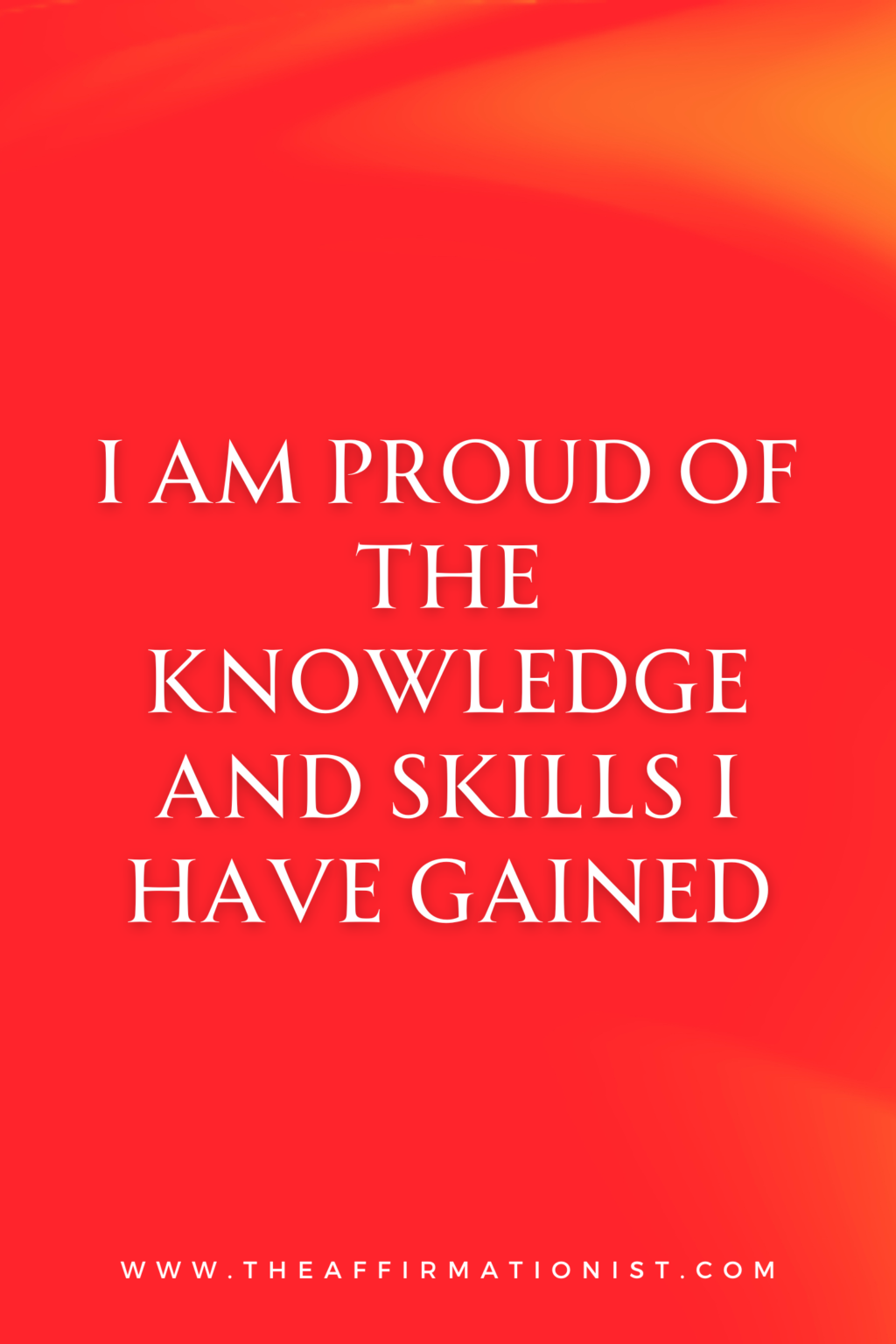 Conquer Life’s Transitions: Affirmations & Tips for Graduation, New ...