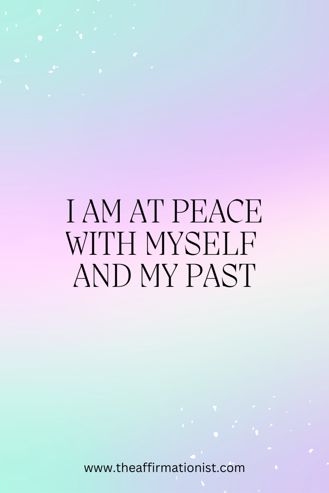 Affirmations for Emotional Healing: Release Pain and Embrace Inner ...