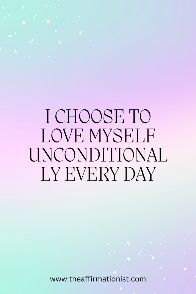 100 Affirmations for Self-Compassion: Embrace Kindness and Forgiveness ...