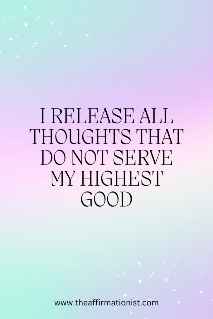 100 Affirmations for Mental Clarity: Focus Your Mind and Enhance ...