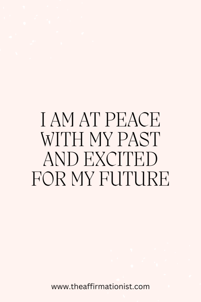 100 Unique Positive Affirmations to Transform Your Life – The ...