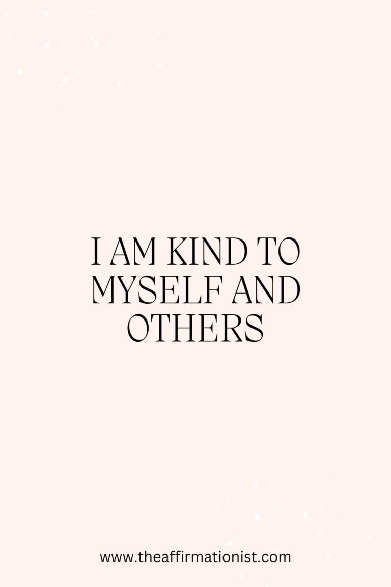 100 Unique Positive Affirmations to Transform Your Life – The ...