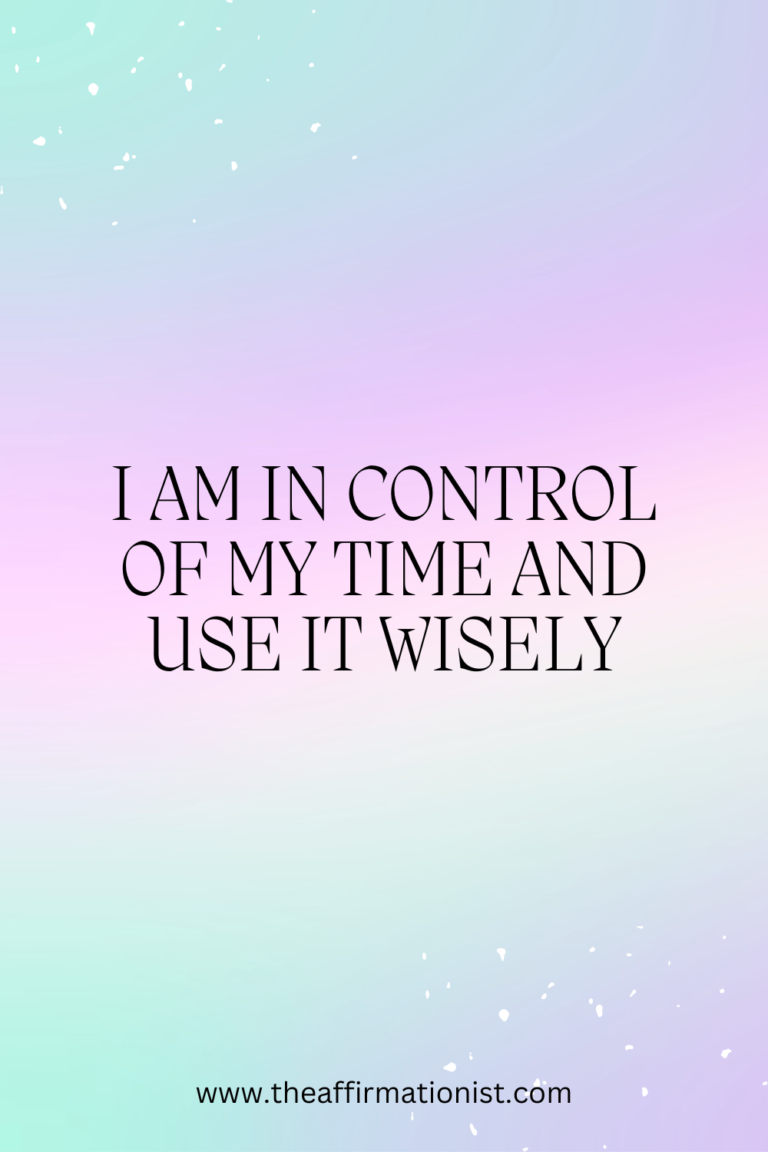 Affirmations for Digital Detox: Reclaiming Peace in a Hyperconnected ...
