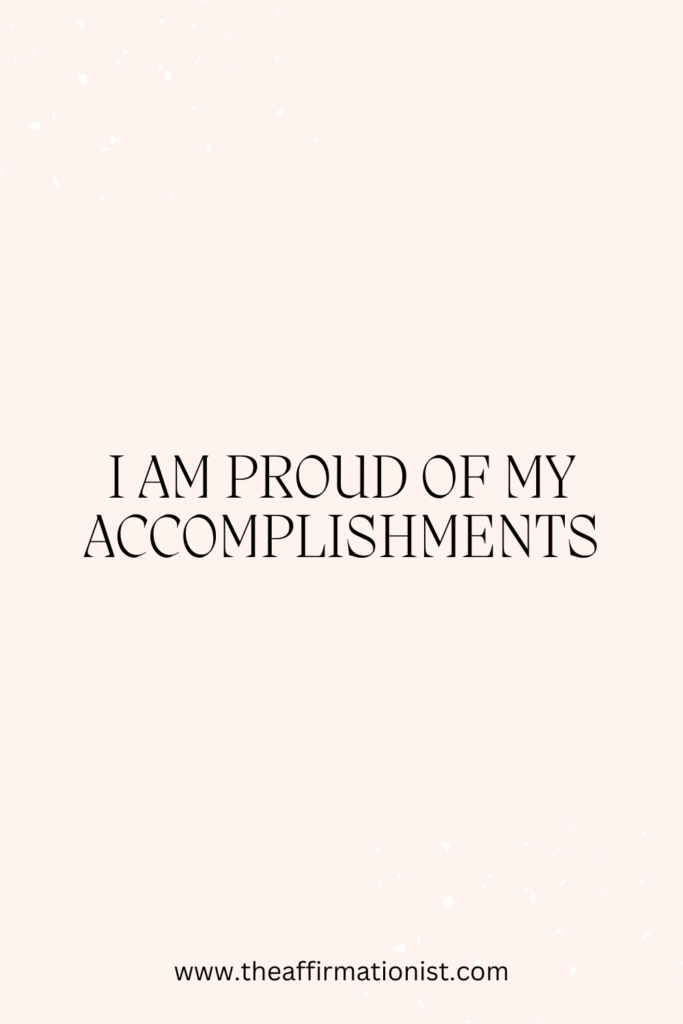 100 Unique Positive Affirmations to Transform Your Life – The ...