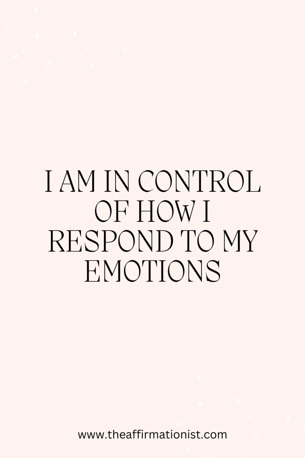 Affirmations for Emotional Intelligence: Enhancing Self-Awareness and ...