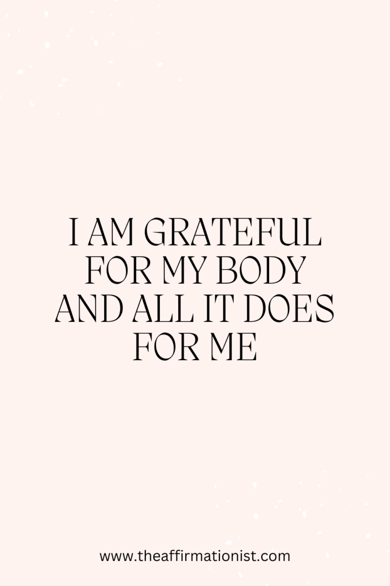 Affirmations for Rest and Relaxation: Prioritizing Self-Care and Well ...