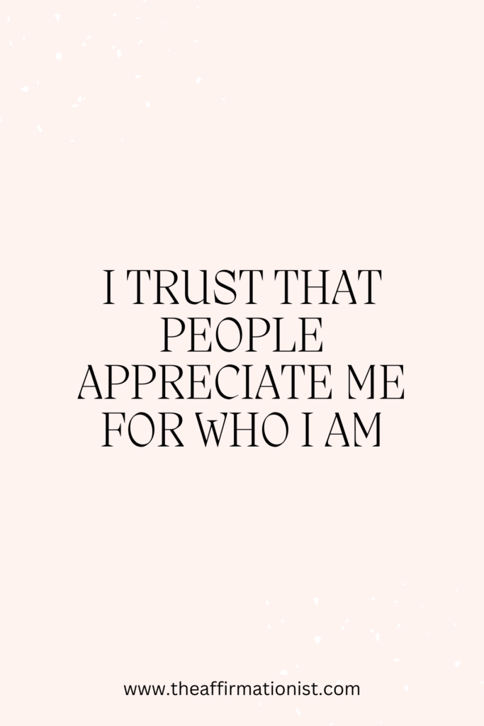 Affirmations for Social Confidence: Thriving in Social Situations – The ...