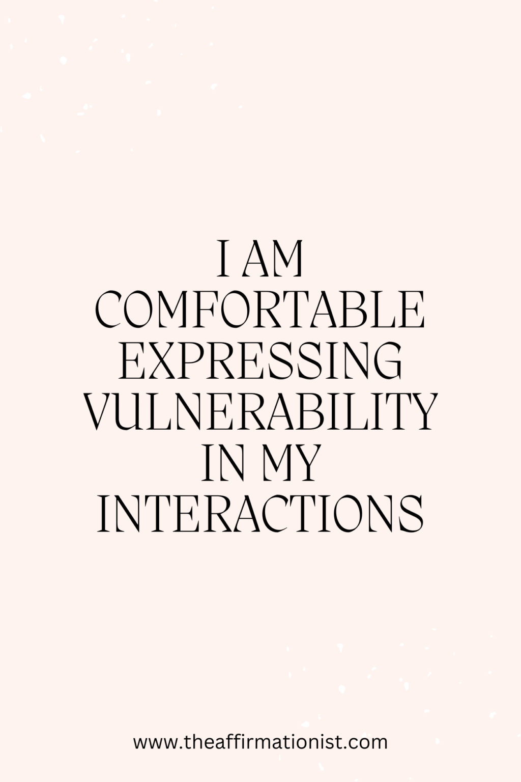 Affirmations for Social Confidence: Thriving in Social Situations – The ...