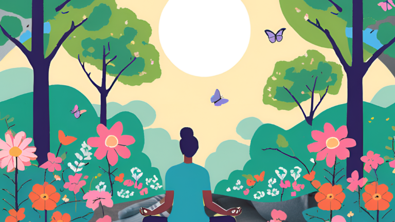 The Power of Positive Visualization: Creating Your Dream Life – The ...