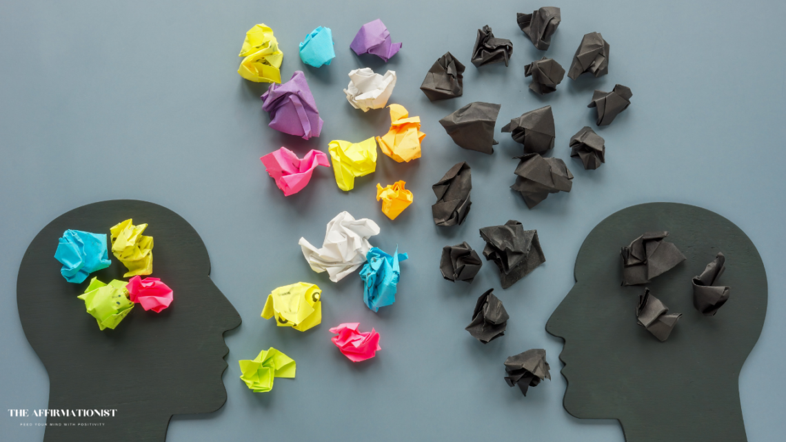 Overcoming Negative Thinking: A Guide to Positive Mindset Shifts – The ...