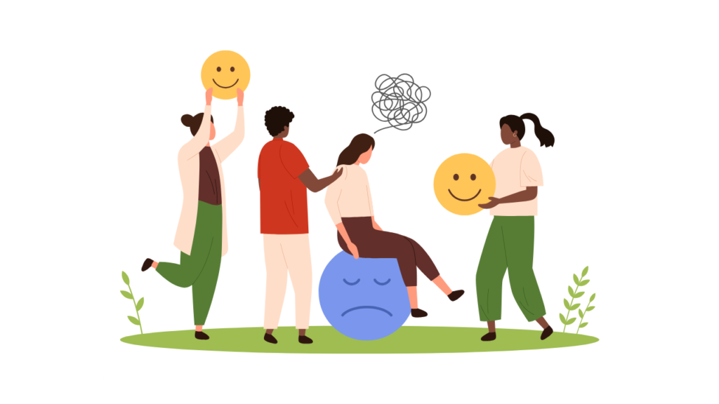 Overcoming Negative Thinking: A Guide to Positive Mindset Shifts – The ...