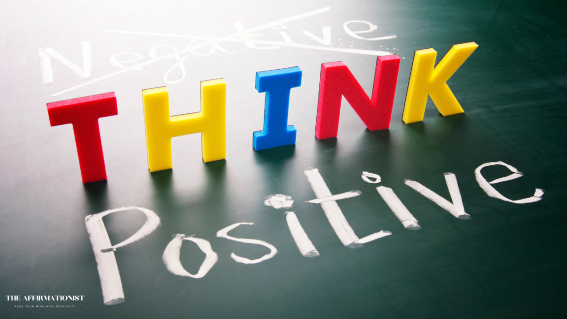 Overcoming Negative Thinking: A Guide to Positive Mindset Shifts – The ...
