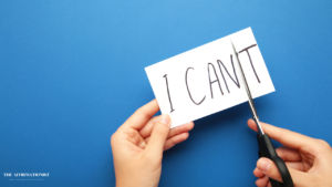 Overcoming Negative Thinking: A Guide to Positive Mindset Shifts – The ...