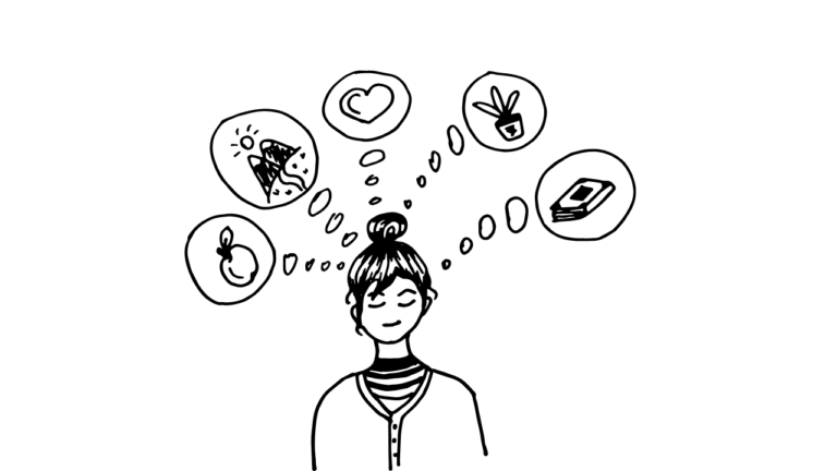 The Journey of Self-Discovery: Finding Your True Self – The Affirmationist