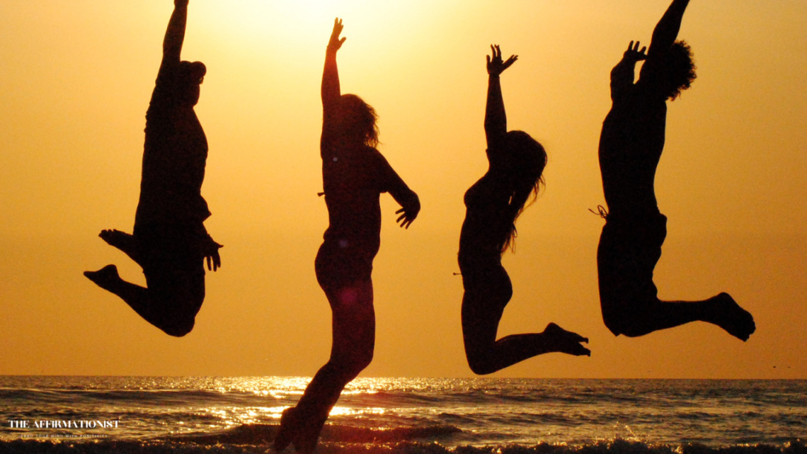 The Science of Happiness: Proven Strategies for a Joyful Life – The ...