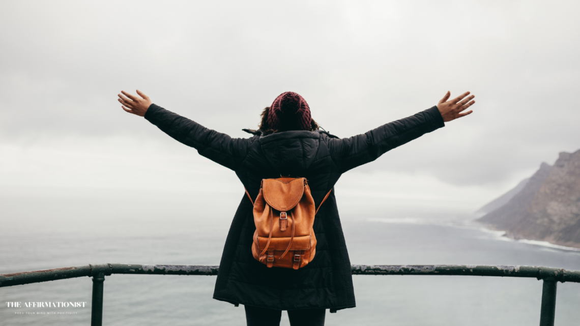 The Journey of Self-Discovery: Finding Your True Self – The Affirmationist