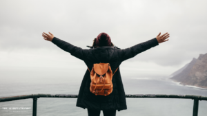 The Journey of Self-Discovery: Finding Your True Self – The Affirmationist