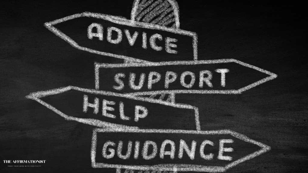 The Journey of Self-Discovery: Finding Your True Self – The Affirmationist