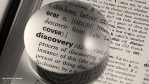 The Journey of Self-Discovery: Finding Your True Self – The Affirmationist