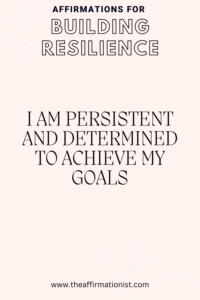 Building Resilience: Strategies for Bouncing Back from Adversity – The ...
