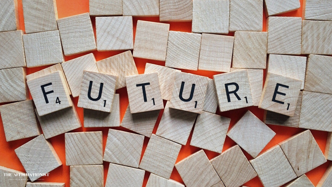 The Art of Letting Go: Releasing the Past and Embracing the Future ...