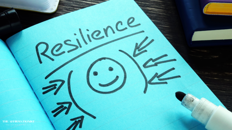 Building Resilience: Strategies for Bouncing Back from Adversity – The ...