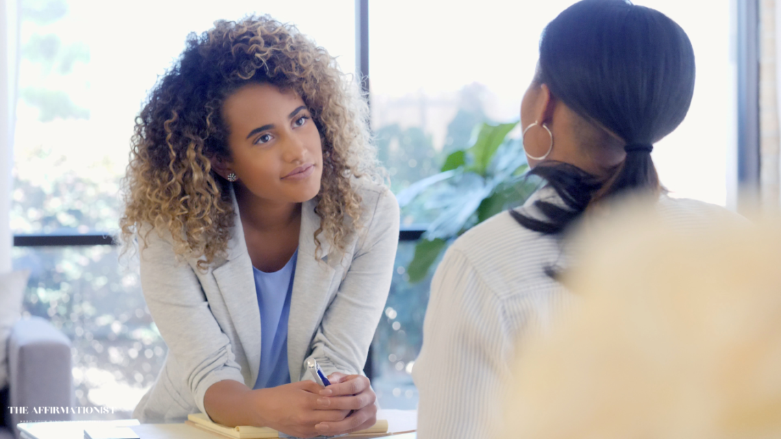 The Art of Active Listening: Building Deeper Connections Through ...