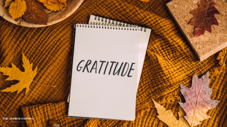 The Power of Gratitude in Relationships: Strengthening Bonds Through ...