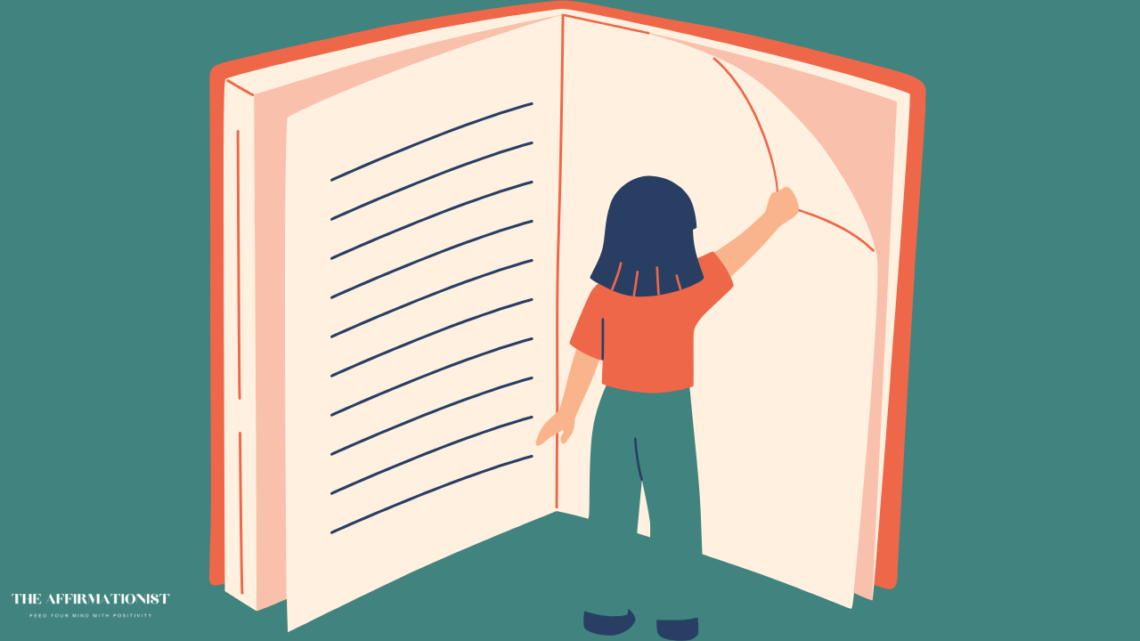 The Power of Storytelling: How Sharing Your Narrative Can Connect and ...