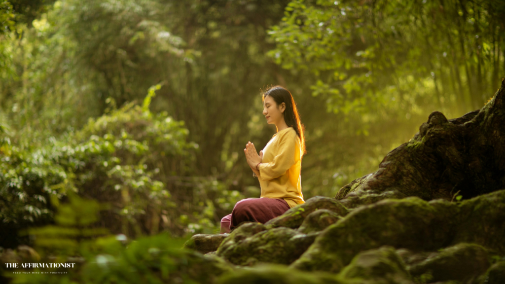 The Hidden Power of Mundane Moments: Finding Magic in Ordinary Days ...