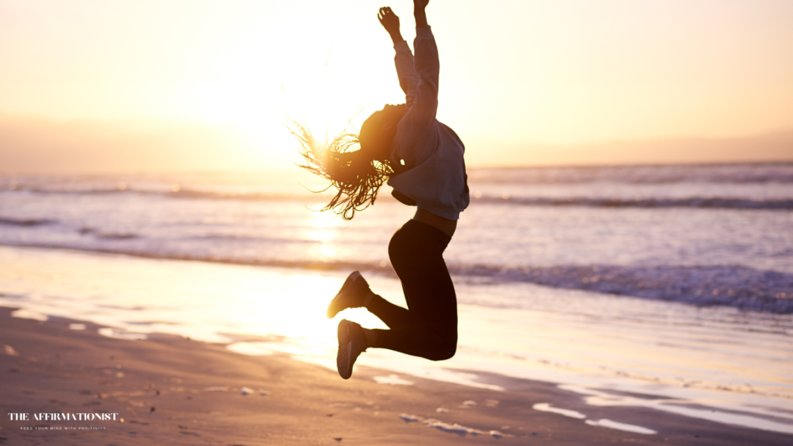 Embracing Imperfection: Letting Go of Perfectionism and Finding Joy in ...